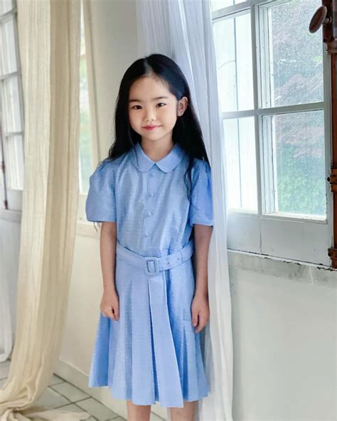 Oh Eun Seo Picture 오은서 Hancinema