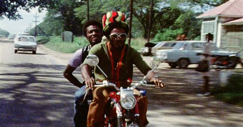 The Harder They Come Pop Up With One Love Kitchen What S On Electric Palace Cinema