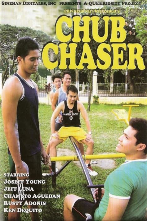 Chub Chaser 2010 Full Movie Watch Online