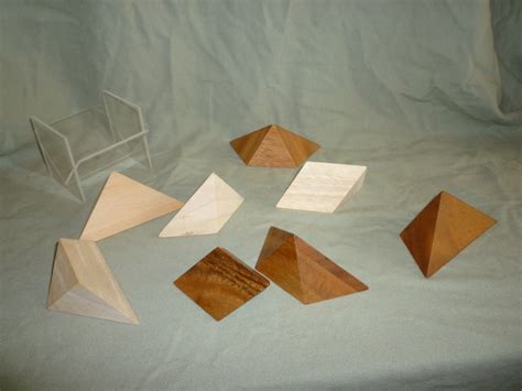 Unknown Cube Dissection