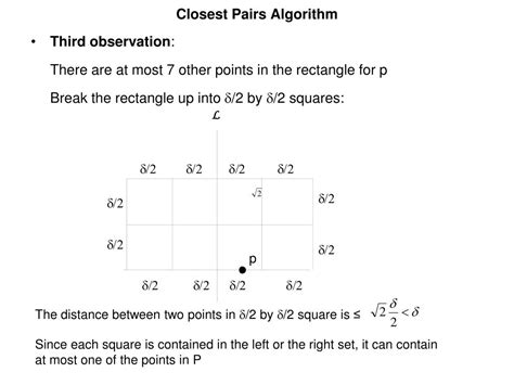 Ppt Divide And Conquer Algorithms Powerpoint Presentation Free