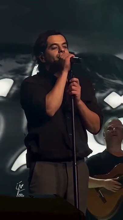 شاید ای بغض آخرم باشد 🖤 Youtube