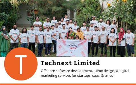 Full Stack Developer Nodejs React Js Technext