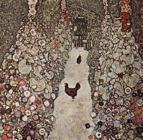 The Virgin 1913 By Gustav Klimt Artchive