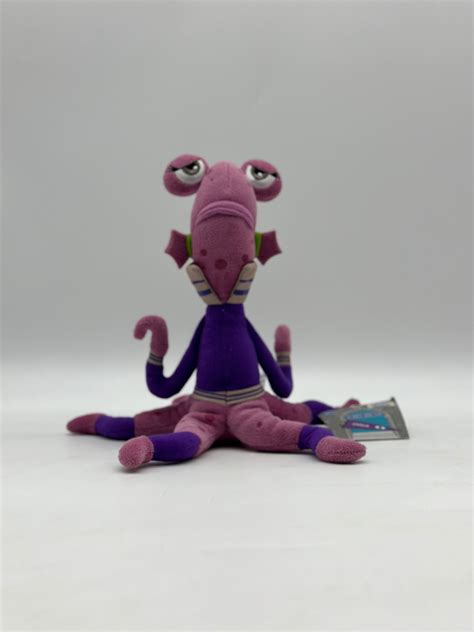 Carla Plush Small Toy King Worldwide