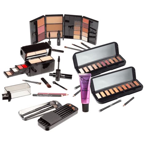 Meh Makeover Essentials Mega Bundle