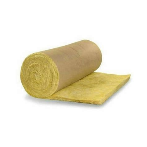 Fibreglass Acoustic Insulation Roll At ₹ 200sq Ft Thermal Insulator In Chennai Id
