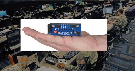 Mobile Encryptor Earns Nsas Tssci Certification Microwaves And Rf