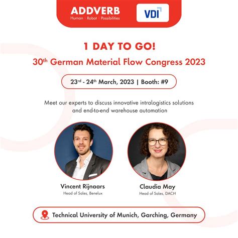 Addverb On Linkedin Discoveraddverb Addverb Warehouseautomation Automationsolutions…