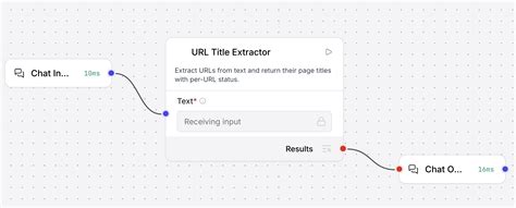Build Flows And Components With Langflow Assistant Langflow Documentation