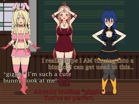 Who Needs To Change Bimbo Party By Master Tf On Deviantart