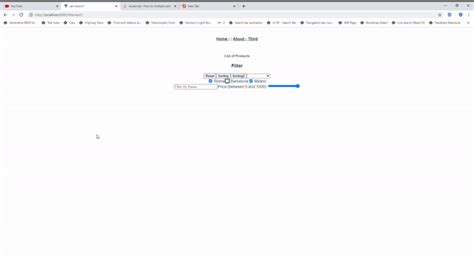 arrays javascript how to filter with multiple checkboxes in vue js