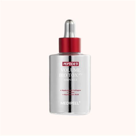 Medi-Peel Peptide 9 Volume Bio Tox Ampoule Pro 100ml – Kosmos Beauty Lab