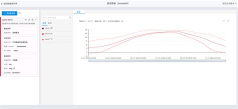 创建数据库 时序时空数据库tsdb 百度智能云文档