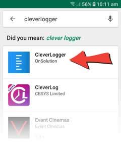 Clever Logger App Features And Benefits