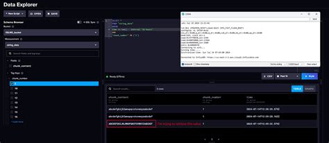 How To Retrieve Value From Influxdb Cloud V20 Using Esp32 Influxdb 2 Influxdata Community