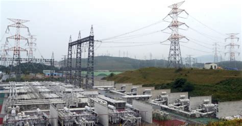 전력기금 송·변전설비 지역에 쓴다···송주법사업 부담원칙 법제화 추진