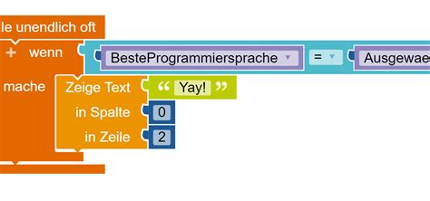 Programmiersprachen Für Lego® Robotik Sets Brickobotik