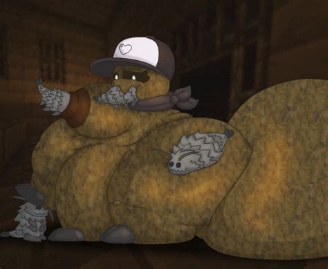 Silverfish Minecraft Porn Rule 34