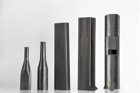 三维编织复合材料能否跻身主流复合材料制造领域？ 知乎