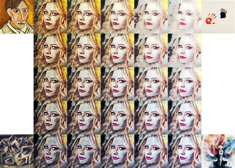 Github Crypdickawesome Neural Art A Curated List Of Awesome Neural Network Based Art Resources