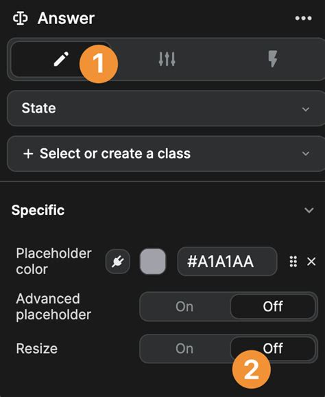 Avoid Horizontal Movement Of Scrollbar How Do I Weweb Community