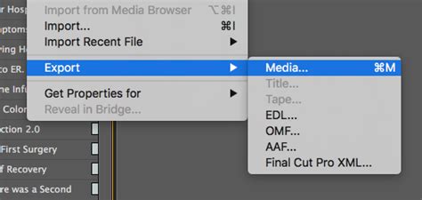 How To Export Multiple Timelines At Once In Premiere Jay Versluis