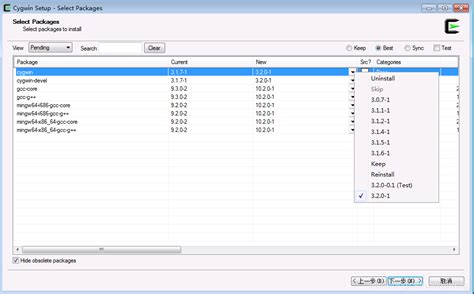 Cygwin 编译出现 Fatal Error Additem Failed Errno 22 Csdn博客