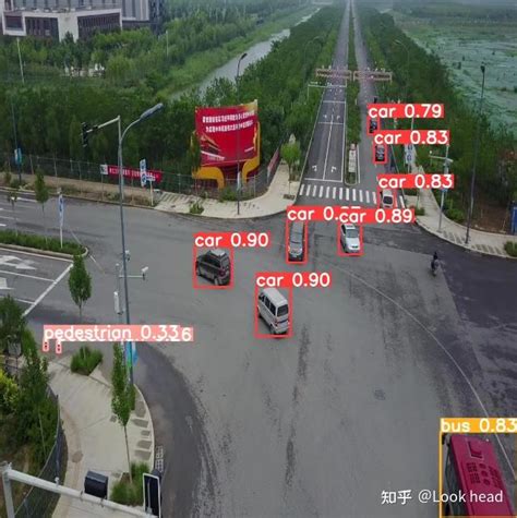 车辆行人数据集 Yolo航拍车辆和行人识别 图片数量9695，标注为xml和txt格式； Class：car，pedestrian，truck，bus 目标检测数据集 知乎