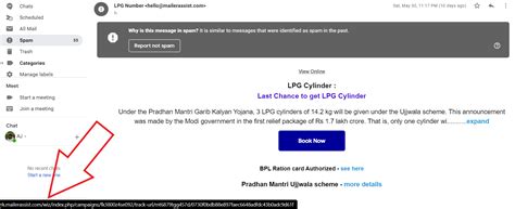 How To Verify Fake Email ID UnSafe Websites Without Clicking Any Link Gadgets To Use