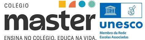 master 1464 colégio master