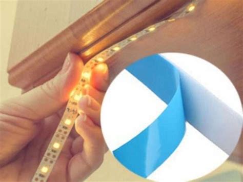Can You Cut LED Strip Lights KingOrnan To Provide Customers With The Most Valuable Lighting