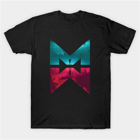 Once Human Once Human T Shirt Teepublic