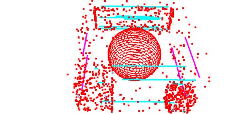 Open Structure Structural Benchmark Dataset For Slam Algorithms