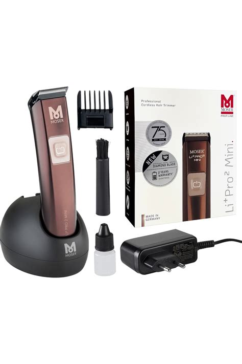 Moser 1588 Li Pro2 Mini Sakal Kesme Makinesi Fiyatı, Yorumları - Trendyol
