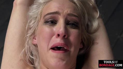 Device Bondage Blindfolded Bdsm Hairypussy Gf Bodytormented And Pussytoyed Tnaflix Com