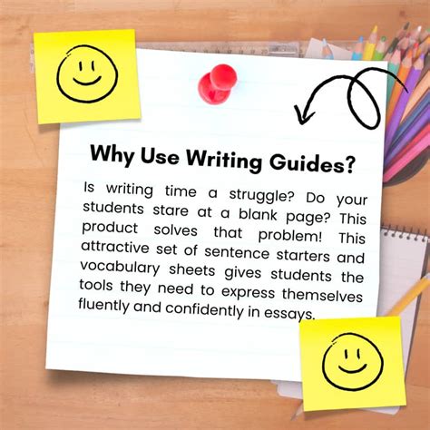 Literary Analysis Writing Sentence Stems Transition Words Paragraph Structure