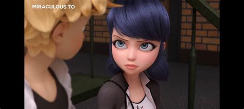 Adrien Finally Agrees With Marinette About Lila By Alvaxerox On Deviantart
