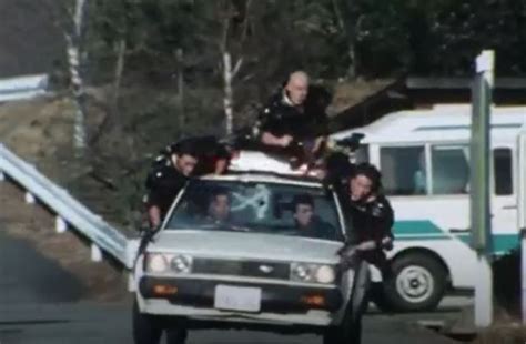 Tokasatsu Taste Test With Tokusou Robo Janperson Kaiju United