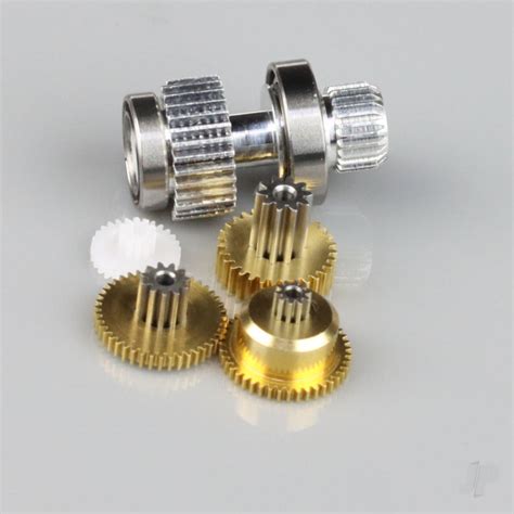 Futaba Servo Gear Set S3171sbs3172sv Spares And Accessories