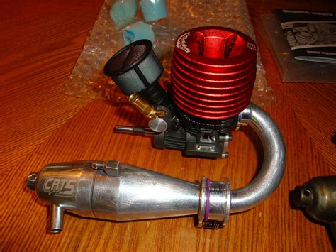 Picco JL Racing 12 Red Dot Ofna Jammin 12 W Tuned Pipes R C Tech Forums