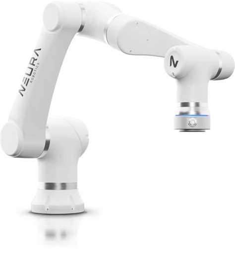 neura robotics launches technological revolution neura robotics