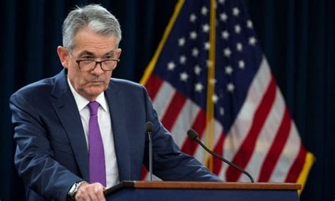 Fed Sube 50 Pb Su Tasa De Referencia Por Primera Vez Desde El 2000