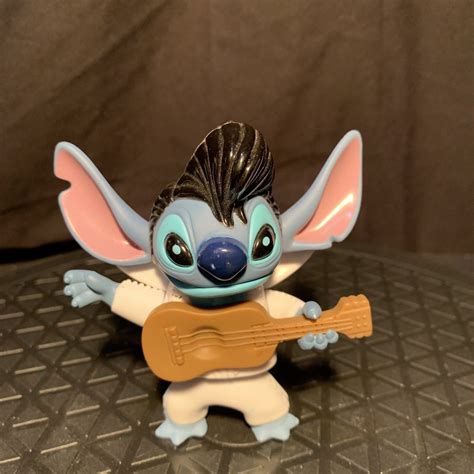 Stitch Disney Elvis