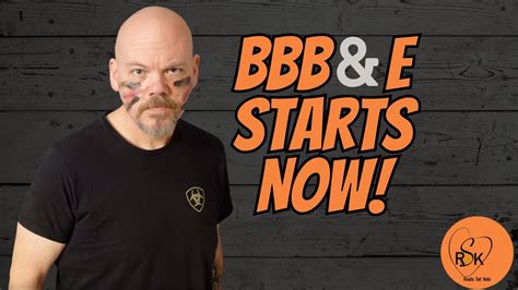 Beef Butter Bacon And Eggs Starts Now Weekly Weigh In Bbbe Youtube