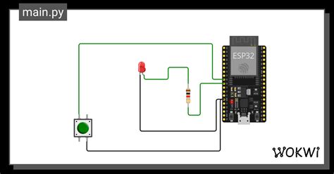 Wokwi Online Esp32 Stm32 Arduino Simulator