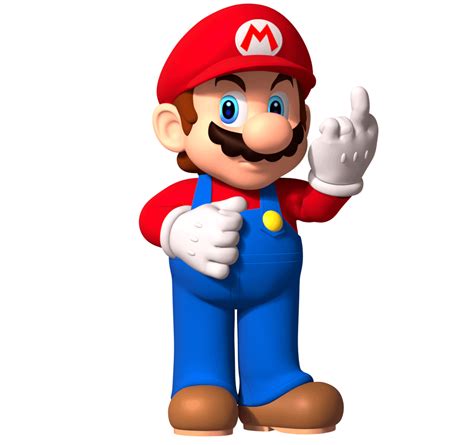 Marios Message To The People That Draw R34 Of Him And His Friends R