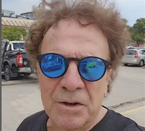 El Monumental Cabreo De Fortu De Obus Con Fosters Hollywood The