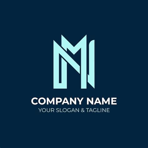 Moderne Nmh Logo Afbeeldingen Gratis Downloaden Op Freepik