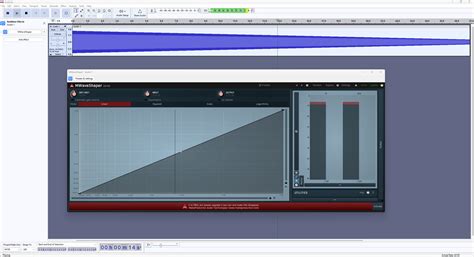 Mfreefxbundle Vst3 Effects Are Unusable · Issue 3775 · Audacityaudacity · Github